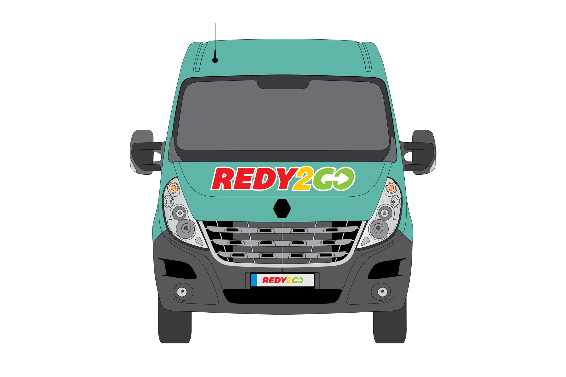 Central Coast Airport Shuttles - Redy2GO Shuttles Sydney